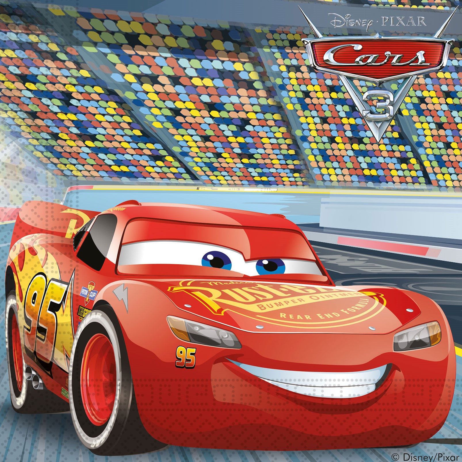 Cars - MS for Memories